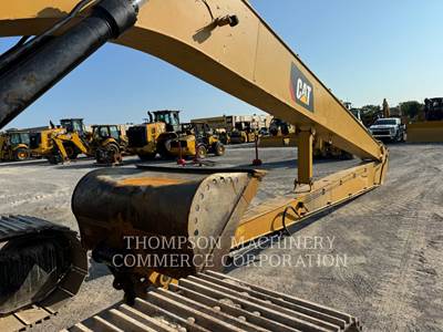 2020 Caterpillar 330 L REACH Excavator For Sale, 3,055 Hours | Lavergne ...