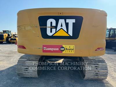 2020 Caterpillar 330 L REACH Excavator For Sale, 3,055 Hours | Lavergne ...