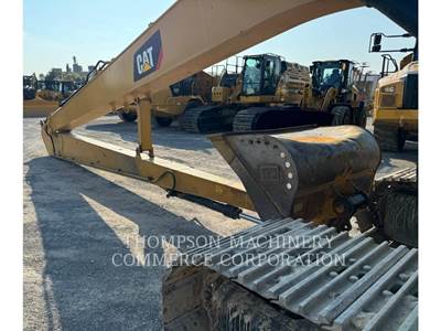 2020 Caterpillar 330 L REACH Excavator For Sale, 3,055 Hours | Lavergne ...