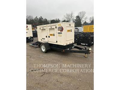 2022 Caterpillar XQ60 Generator For Sale, 5,140 Hours | Lavergne, TN ...