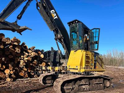 Log Loaders For Sale | MyLittleSalesman.com