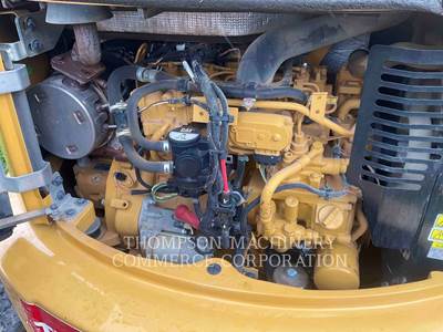 2019 Caterpillar 304E2 Mini Hydraulic Excavator For Sale, 1,878 Hours ...
