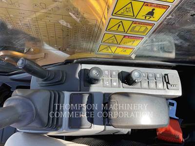 2019 Caterpillar 307.5 Mini Excavator For Sale, 1,463 Hours | Lavergne ...