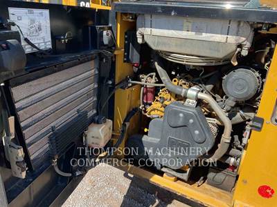 2019 Caterpillar 239D Skid Steer For Sale, 1,195 Hours | Lavergne ...