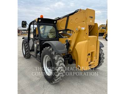 2018 Caterpillar TL943D Telehandler For Sale, 3,316 Hours | Lavergne ...