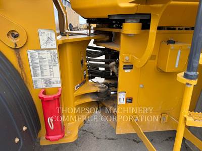 2021 John Deere 744L Wheel Loader For Sale, 3,638 Hours | Memphis, TN ...