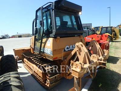 2008 Case 850K Dozer For Sale, 675 Hours | Ardmore, OK | U143950 ...