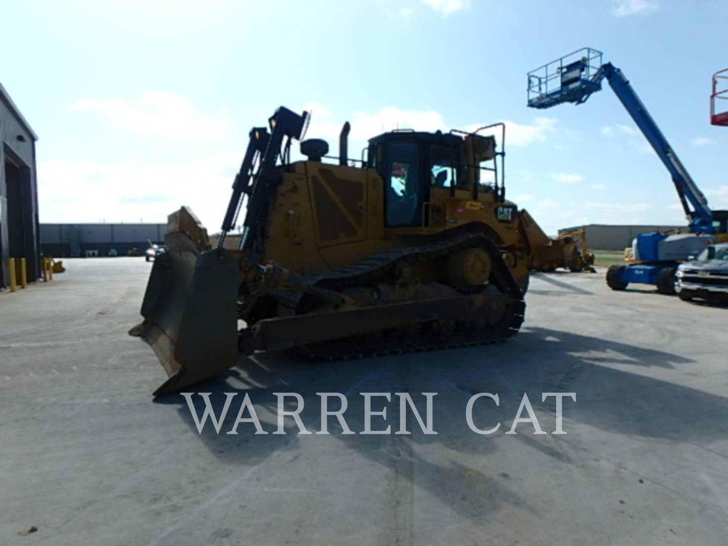 2016 Caterpillar D8T Dozer For Sale, 8,096 Hours | Ardmore, OK | C81678 ...