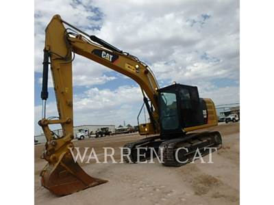 Excavators for Sale: Large and Mid-Size | MyLittleSalesman.com