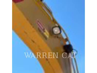 2018 Caterpillar 316FL Excavator For Sale, 4,724 Hours | Abilene, TX ...