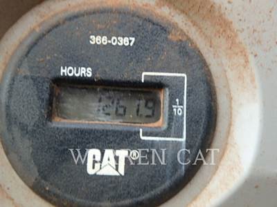 2018 Caterpillar 316FL Excavator For Sale, 4,419 Hours | Tulsa, OK ...
