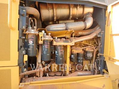 2020 John Deere 670 Motor Grader For Sale, 3,181 Hours | Lubbock, TX ...