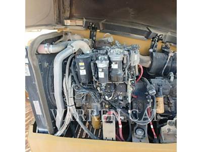 2018 Caterpillar TL1055D Telehandler For Sale, 5,347 Hours | Odessa, TX ...
