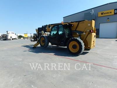 2017 Caterpillar TL1255D Telehandler For Sale, 5,055 Hours | Ardmore ...