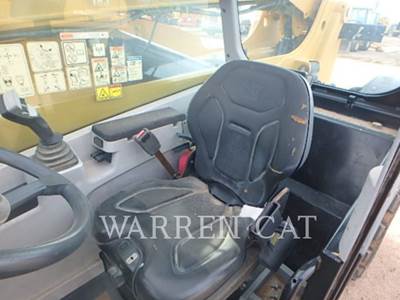 2017 Caterpillar TL642D Telehandler For Sale, 2,262 Hours | Amarillo ...