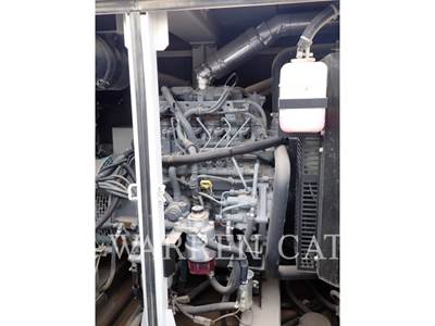 2022 Multiquip MQ45 Wheel Loader For Sale, 12,970 Hours | Odessa, TX ...