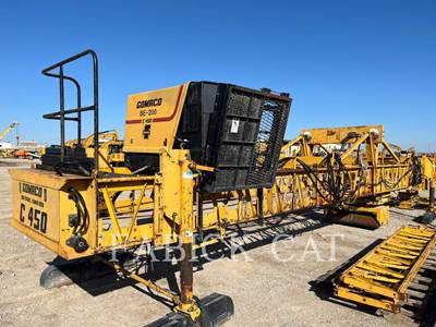 Concrete Pavers / Spreaders / Slipform Pavers For Sale ...