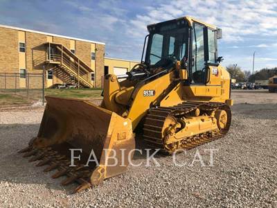 Crawler Loaders For Sale | MyLittleSalesman.com