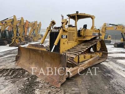 Caterpillar D6H Dozers For Sale | MyLittleSalesman.com