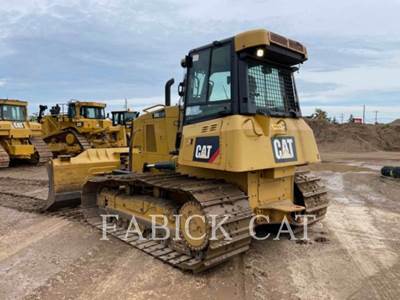 2016 Caterpillar D6K Dozer For Sale, 7,350 Hours | Schofield, WI ...