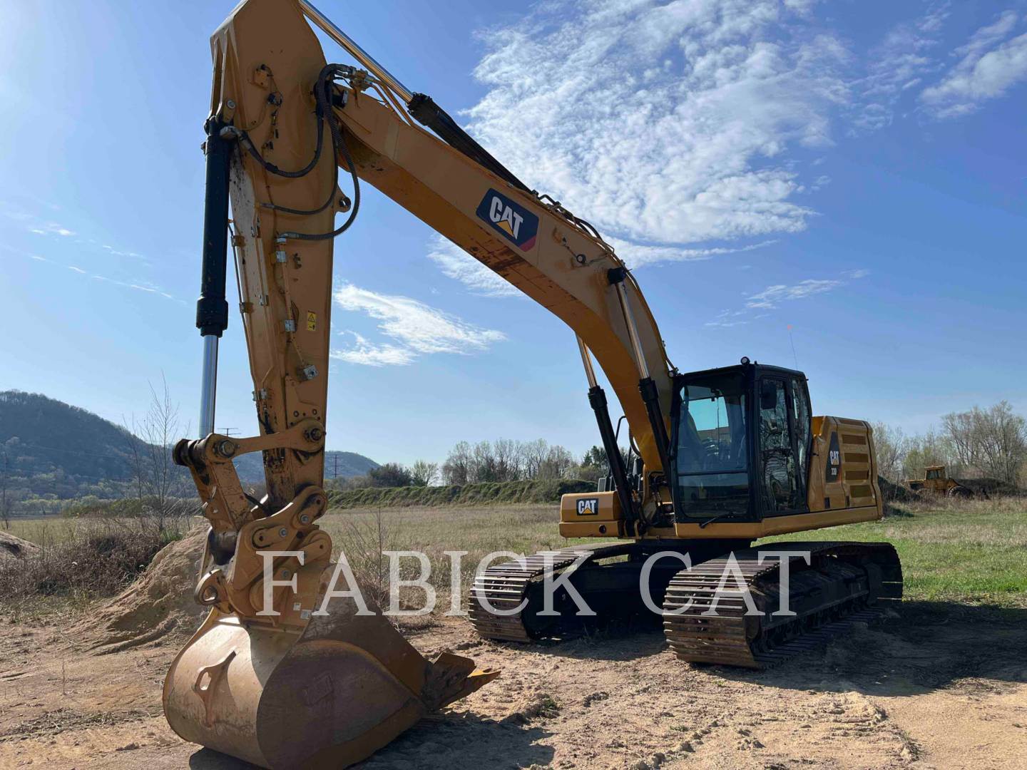 2019 Caterpillar 330 Excavator For Sale, 3,597 Hours | Eau Claire, WI ...