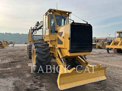2023 Weiler F646 Forwarder For Sale, 374 Hours | Negaunee, MI | F646 ...