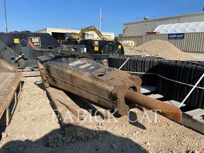 Caterpillar H95 ES Hammer For Sale | Madison, WI | UEA00902 ...
