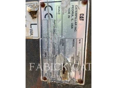 Caterpillar H95 ES Hammer For Sale | Madison, WI | UEA00902 ...