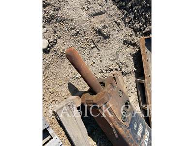 Caterpillar H95 ES Hammer For Sale | Madison, WI | UEA00902 ...