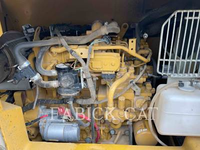 2021 Caterpillar 306 CR Mini Excavator For Sale, 2,263 Hours | Green ...