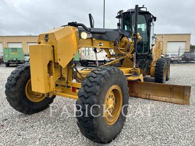 Caterpillar 120 Motor Graders For Sale | MyLittleSalesman.com