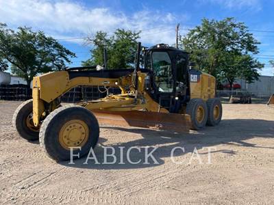 Motor Graders For Sale [518 Used / 3 New] | MyLittleSalesman.com