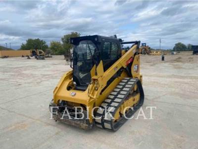 Caterpillar 299 Skid Steers For Sale | MyLittleSalesman.com
