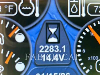 2023 Caterpillar 299D3 Track Skid Steer For Sale, 2,284 Hours ...