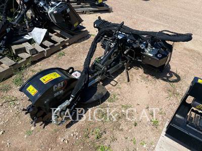 Stump Grinders For Sale | MyLittleSalesman.com