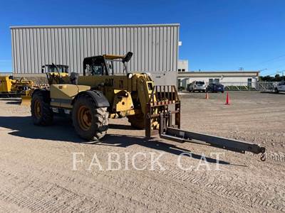 1998 Caterpillar TH83 Telehandler For Sale, 1,743 Hours | Green Bay, WI ...