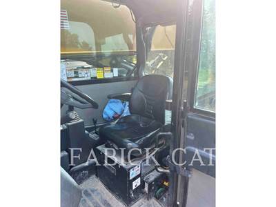 2014 Caterpillar TL943C Telehandler For Sale, 2,744 Hours | Eau Claire ...