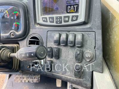 2019 Caterpillar TL943DCAB Telehandler For Sale, 1,367 Hours | Madison ...