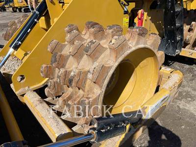 2022 Caterpillar 815-11 Wheel Dozer For Sale, 1,340 Hours | Green Bay ...
