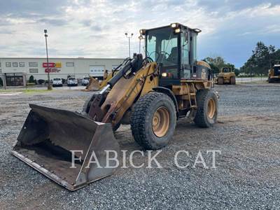 Wheel Loaders - Used Front End Loaders for Sale | MyLittleSalesman.com