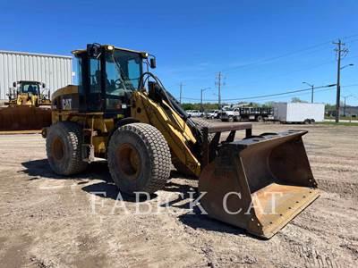 2006 Caterpillar 924G Wheel Loader For Sale, 7,362 Hours | Milwaukee ...