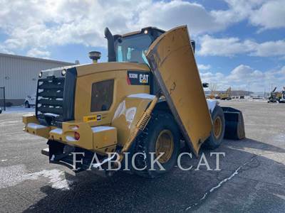 2019 Caterpillar 930M Wheel Loader For Sale, 1,558 Hours | Eau Claire ...