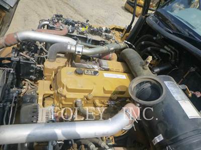 2017 Caterpillar 730C2 Articulated Truck For Sale, 5,977 Hours | Bear ...