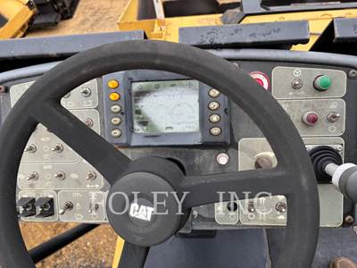 2008 Caterpillar AP-655D Asphalt Paver For Sale, 6,099 Hours ...