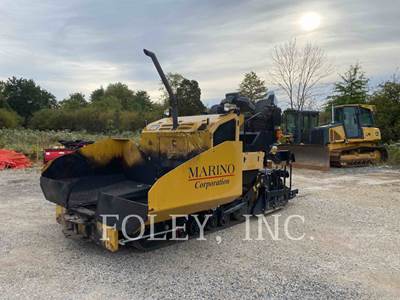 Caterpillar Asphalt Pavers For Sale | MyLittleSalesman.com | Page 2
