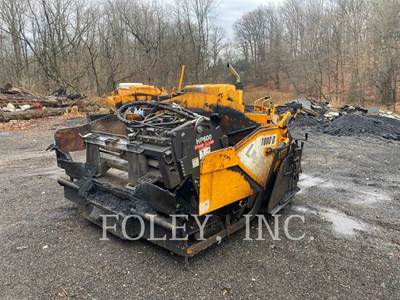 LeeBoy Asphalt Pavers For Sale | MyLittleSalesman.com