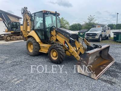 2011 Caterpillar 420E IT Backhoe For Sale, 3,890 Hours | Monroe, NJ | EQ000017771 ...