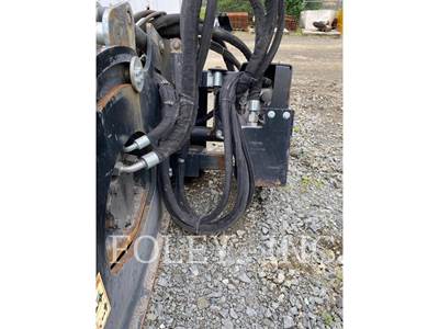 2017 Caterpillar PC408B Cold Planer / Milling Machine For Sale | Monroe ...