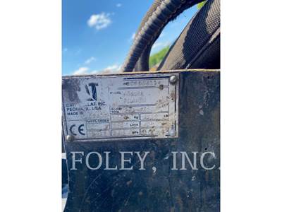 2017 Caterpillar PC408B Cold Planer / Milling Machine For Sale | Monroe ...