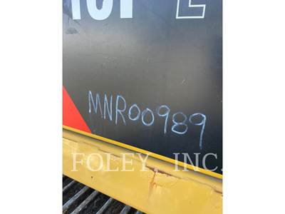 2019 Caterpillar 316FL Excavator For Sale, 1,775 Hours | Bensalem, PA ...
